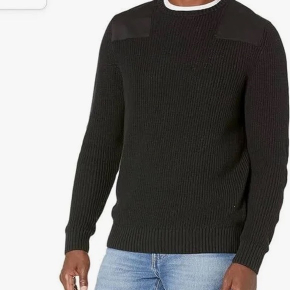 Goodthreads | Sweaters | Military Style Sweater | Poshmark